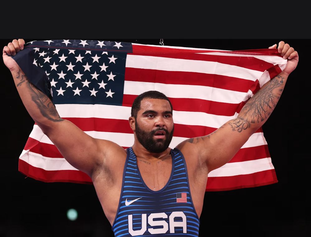 Gable Steveson Biography, Age, Height, Family, Career, Net Worth