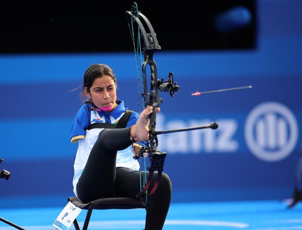 Para Archery: History, Rules, Classes & Equipment Explained